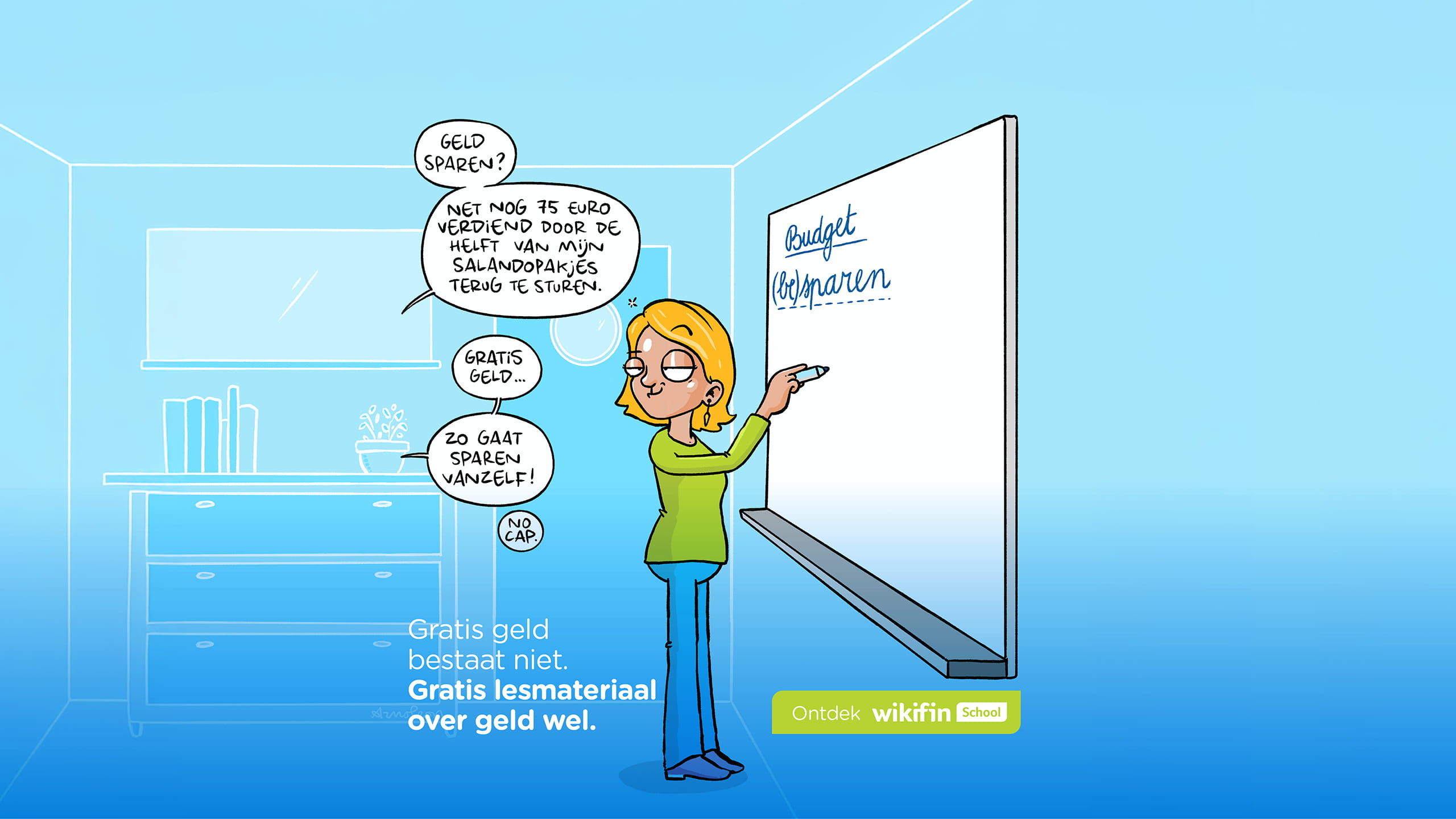 VIA Tienen - Smartschool